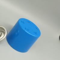 China Precision-engineered Lighter Gas Valve for Refillable Butane Lighters with Superior Leak-Proof Technology for sale
