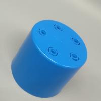 China Precision-engineered Lighter Gas Valve for Refillable Butane Lighters with Superior Leak-Proof Technology for sale