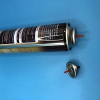 China Gas Lighters Refill Valve for Portable Butane-Powered Devices for sale