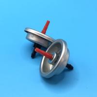 China Butane Gas Refill Valve Leak-Proof Sealing Refill Valve for Torch Lighters for sale