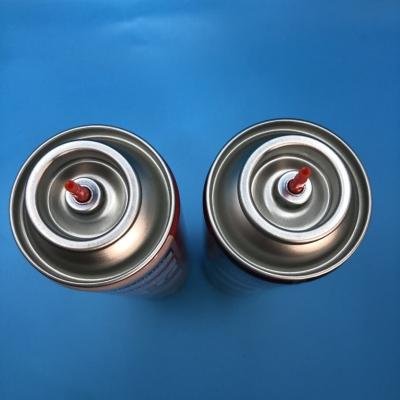 China Lighter Gas Refill Valve for Torch Lighters Jet Flame Lighters Camping Stoves for sale