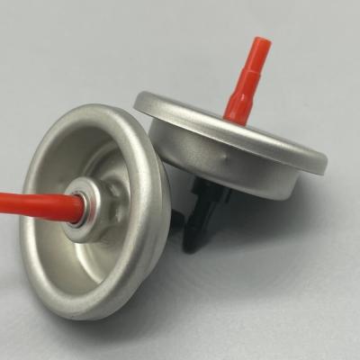 China High Pressure Lighter Gas Refill Valve for Safe and Efficient Refilling for sale