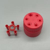 China High Pressure Lighter Gas Refill Valve for Safe and Efficient Refilling for sale