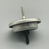 China Precision Lighter Gas Refill Valve for Controlled Butane Dispensing for sale