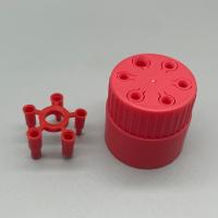 China Reliable Lighter Gas Refill Valve for Universal Butane Refill Systems for sale