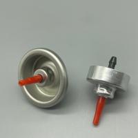 China 1 Inch Industrial Grade Lighter Gas Refill Valve for Consumer Gas Products for sale