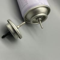 China Lighter Gas Refill Valve for Camping, Household, and Utility Lighters for sale