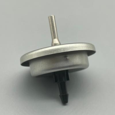 China 1 Inch Professional Lighter Gas Refill Valve for Consistent Gas Output for sale