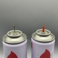 China High Quality Lighter Gas Refill Valve for Refillable Lighter Applications for sale