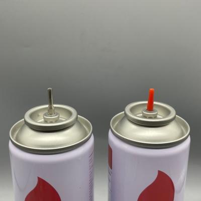 China High Quality Lighter Gas Refill Valve for Refillable Lighter Applications for sale