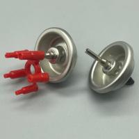 China High Quality Lighter Gas Refill Valve for Refillable Lighter Applications for sale