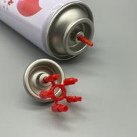 China High Quality Lighter Gas Refill Valve for Refillable Lighter Applications for sale