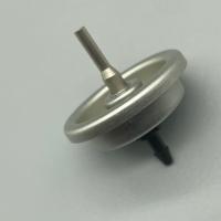 China Precision Engineered Lighter Gas Refill Valve for Leak Free Refilling for sale