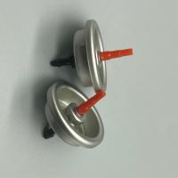China Precision Engineered Lighter Gas Refill Valve for Leak Free Refilling for sale