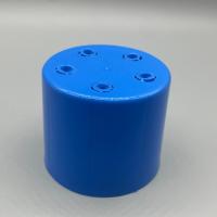 China 1 Inch Lighter Gas Refill Aerosol Valve for Consumer Gas and Utility Products for sale