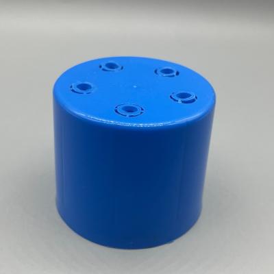 China 1 Inch Lighter Gas Refill Aerosol Valve for Consumer Gas and Utility Products for sale
