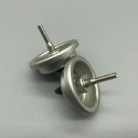 China Precision Engineered Lighter Gas Refill Valve for Leak Free Refilling for sale