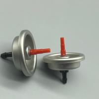 China Precision Engineered Lighter Gas Refill Valve for Leak Free Refilling for sale