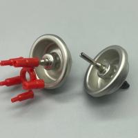 China Aerosol Lighter Gas Refill Valve High-Precision Butane Refill Valve for Gas Lighters for sale