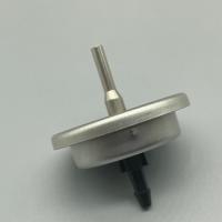 China Aerosol Lighter Gas Refill Valve High-Precision Butane Refill Valve for Gas Lighters for sale