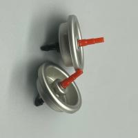 China Lighter Gas Refill Valve Universal Gas Refill Valve System for BBQ Lighters for sale