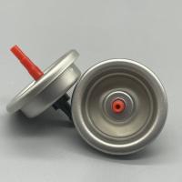 China Lighter Gas Refill Valve Universal Gas Refill Valve System for BBQ Lighters for sale