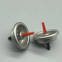 China Lighter Gas Refill Valve Universal Gas Refill Valve System for BBQ Lighters for sale