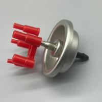 China Aerosol Lighter Gas Refill Valve Reliable Performance for Portable Gas Refill for sale