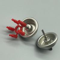 China Aerosol Lighter Gas Refill Valve for Professional Lighter Refill Applications for sale
