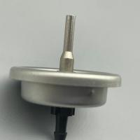 China Premium Lighter Refill Gas Valve for Safe and Efficient Butane Refilling for sale