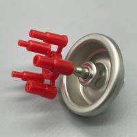 China Premium Lighter Refill Gas Valve for Safe and Efficient Butane Refilling for sale