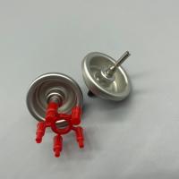 China Premium Lighter Refill Gas Valve for Safe and Efficient Butane Refilling for sale