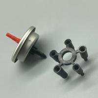 China Durable Lighter Refill Gas Valve Designed for Leak-Free and Smooth Operation for sale