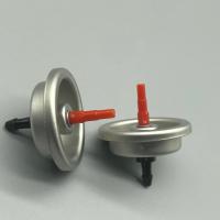 China Durable Lighter Refill Gas Valve Designed for Leak-Free and Smooth Operation for sale