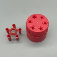 China Compact Butane Gas Valve for Refillable Lighters with Smooth and Stable Flow for sale