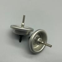 China High-Performance Refillable Lighter Gas Valve for Travel, Home, and Outdoor Use for sale