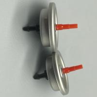 China High-Performance Refillable Lighter Gas Valve for Travel, Home, and Outdoor Use for sale