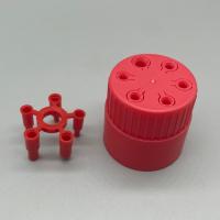 China High-Performance Refillable Lighter Gas Valve for Travel, Home, and Outdoor Use for sale