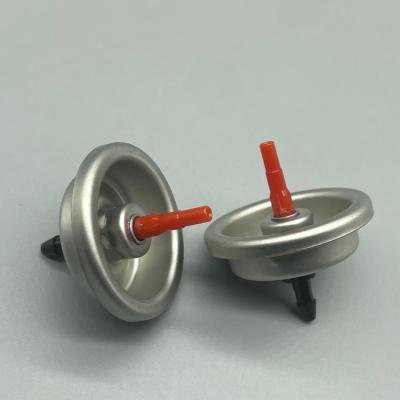 China Premium Forged Brass One Inch Lighter Gas Valve for Commercial Catering Equipment with High-Flow Design for sale
