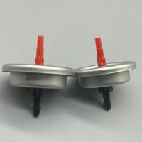 China Premium Forged Brass One Inch Lighter Gas Valve for Commercial Catering Equipment with High-Flow Design for sale