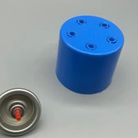 China Universal Lighter Refill Gas Valve for Torch, Jet, and Standard Pocket Lighters for sale