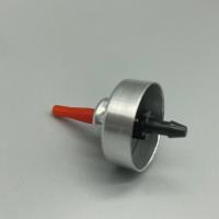 China Universal Lighter Refill Gas Valve for Torch, Jet, and Standard Pocket Lighters for sale
