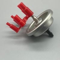 China Precision Butane Gas Valve for Lighter Refills Ensuring Accurate Flow Control for sale