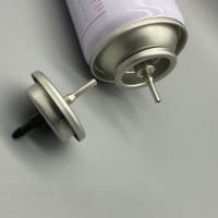 China Innovative Gas Valve for Lighter Refills with Adjustable Flow and Pressure Control for sale