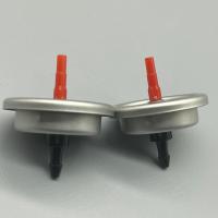 China Innovative Gas Valve for Lighter Refills with Adjustable Flow and Pressure Control for sale