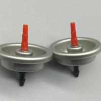 China Heavy-Duty Refill Gas Valve Compatible with Most Standard Butane Lighters for sale