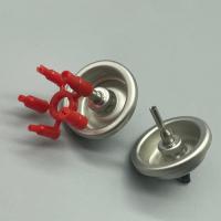 China Corrosion-Resistant One Inch Lighter Gas Valve for Marine and Coastal LPG Applications with Protective Coating for sale