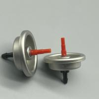 China Corrosion-Resistant One Inch Lighter Gas Valve for Marine and Coastal LPG Applications with Protective Coating for sale