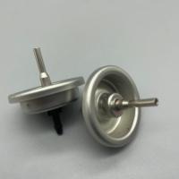 China Efficient One Inch Lighter Gas Valve for Outdoor Cooking Enthusiasts with Durable Features for sale