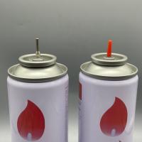 China Efficient One Inch Lighter Gas Valve for Outdoor Cooking Enthusiasts with Durable Features for sale